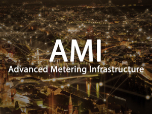 Advanced Metering Infrastructure (AMI)