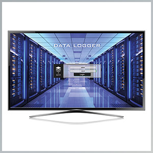 Data Logger Web-based Application | German Metering GmbH