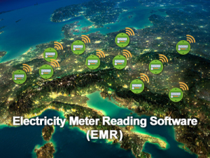 Electricity Meter Reading Software (EMR)