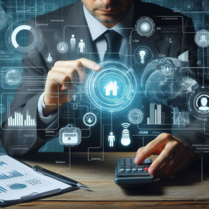 How Meter Data Management (MDM) works?