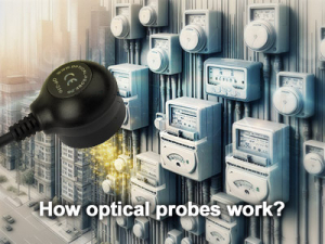 How optical probes work