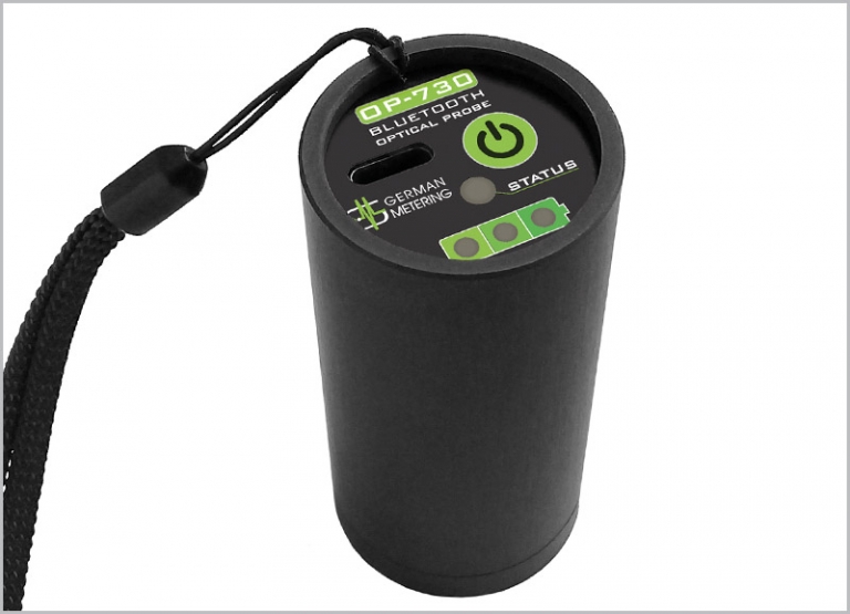 Bluetooth Optical Probe OP-730