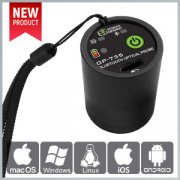 The Optical Reading Head or Optical Probe