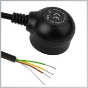 The Optical Reading Head or Optical Probe