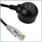 The Optical Reading Head or Optical Probe