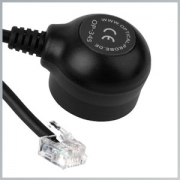 The Optical Reading Head or Optical Probe