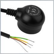 The Optical Reading Head or Optical Probe