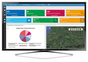 Water Meter Reading Software